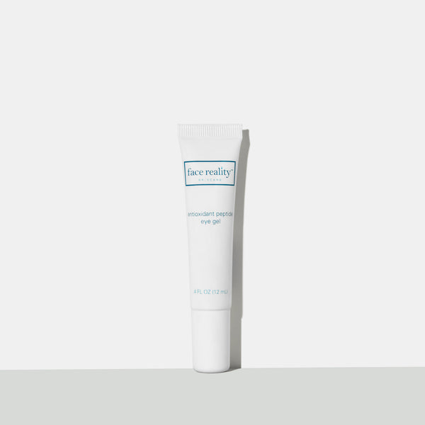 Anitoxidant Peptide Eye Gel – Blaq Label Esthetics